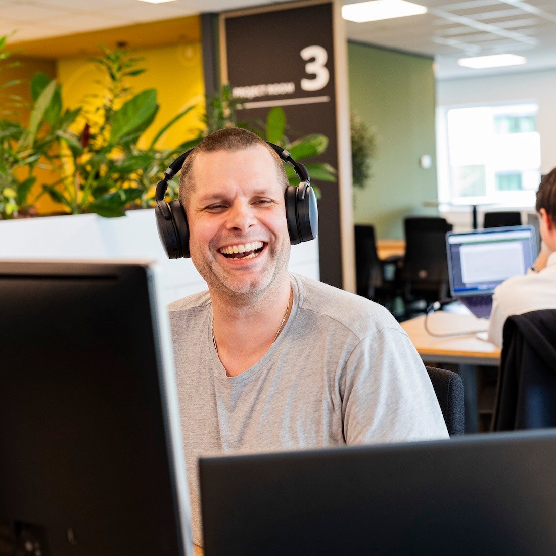 Relatics is Certified™! | Great Place To Work